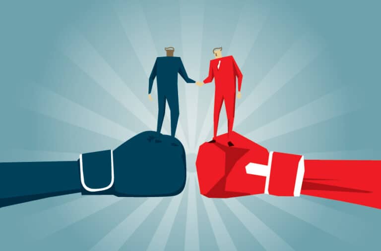 The 5 Steps Of Conflict Resolution: Essential Techniques For Effective ...