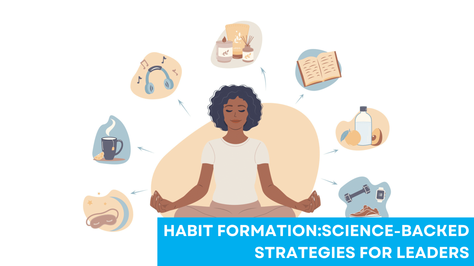 Habit Formation: Science-Backed Strategies For Leaders To Build Lasting ...