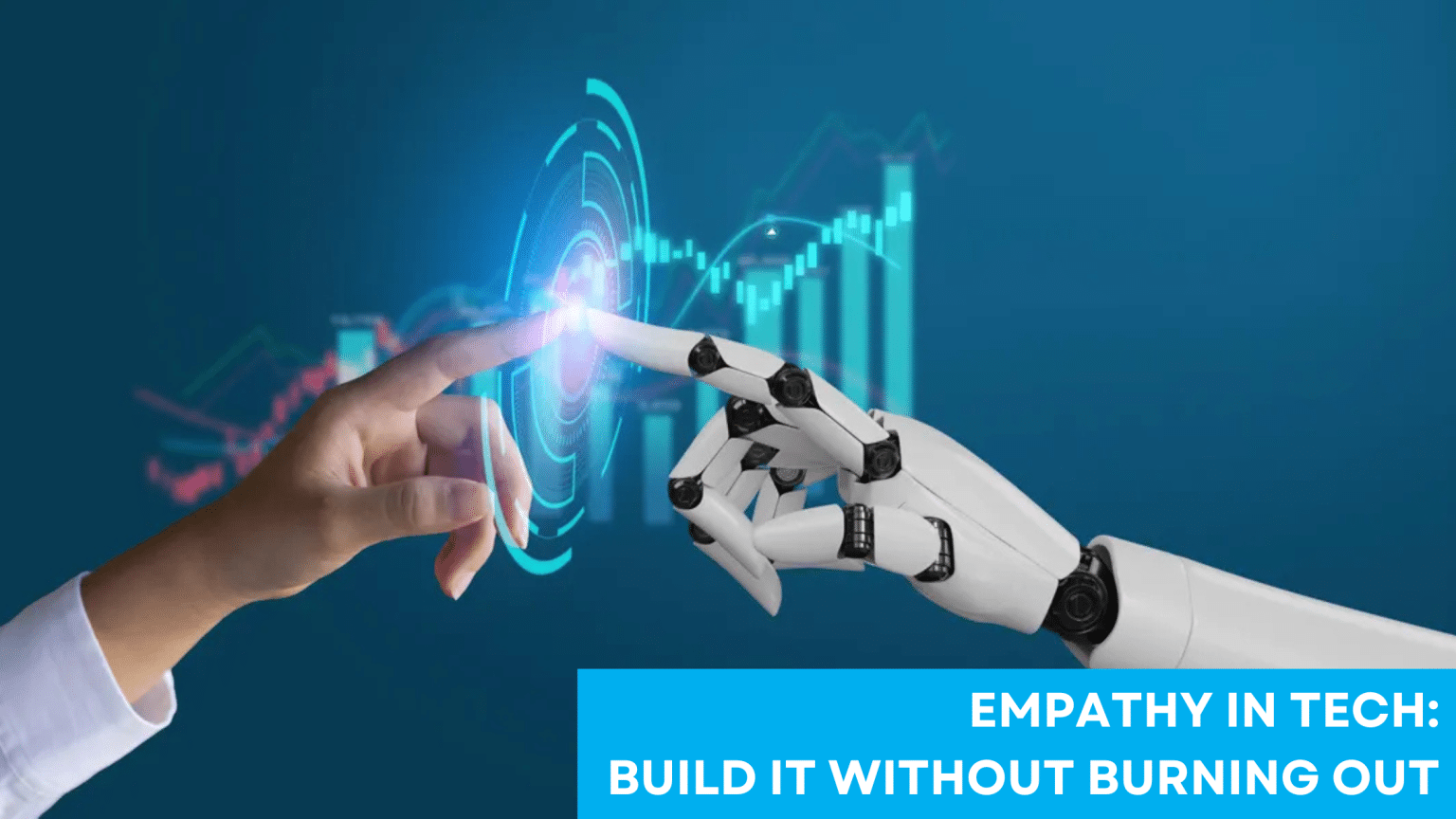Empathy In Tech: Build It Without Burning Out - Coach Pedro Pinto